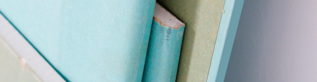 Placo hydrofuge : plaque de plâtre pour salle de bain | Mesdevis