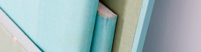 Placo hydrofuge : plaque de plâtre pour salle de bain | Mesdevis